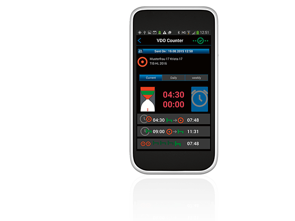 VDO Fleet – Products
