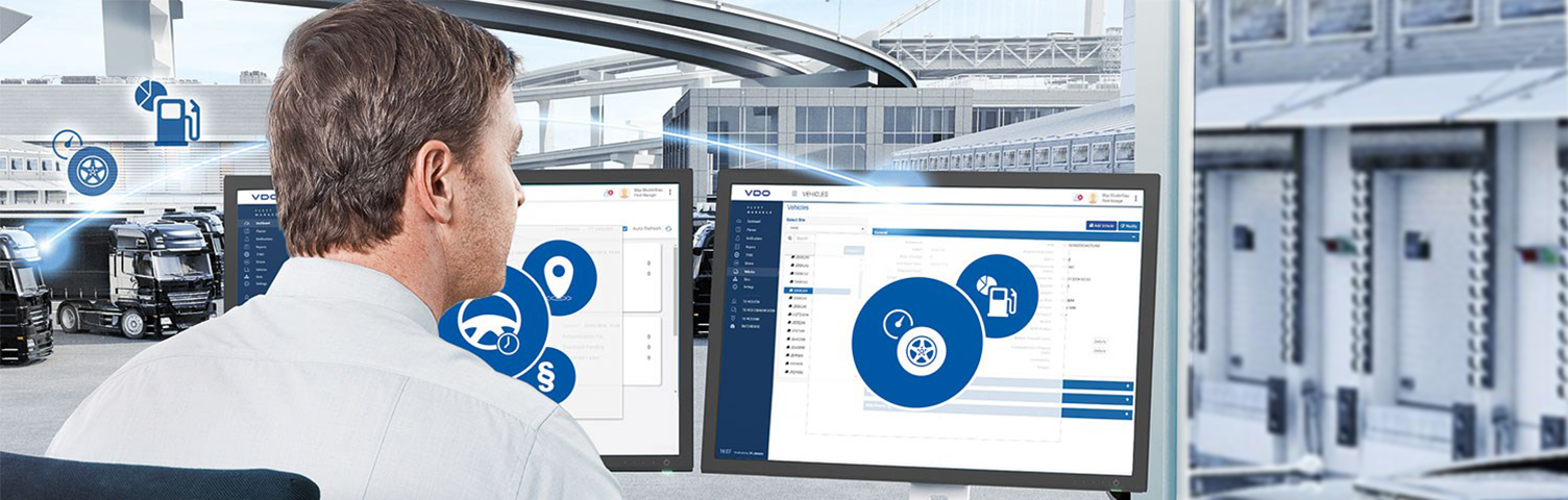 VDO Fleet International