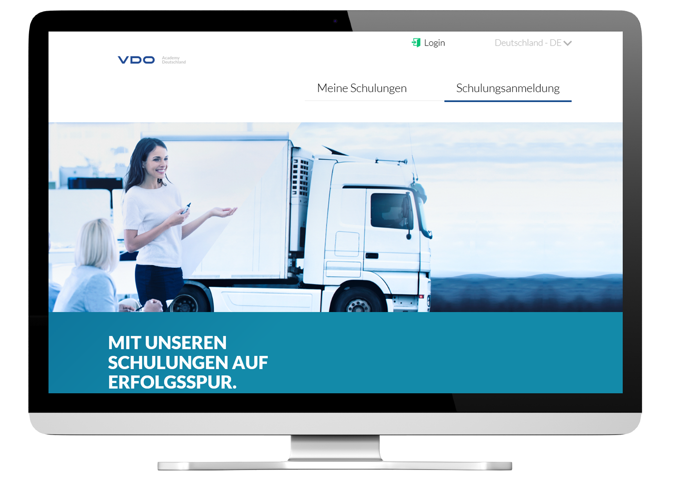 EU MOBILITY PACKAGE 1