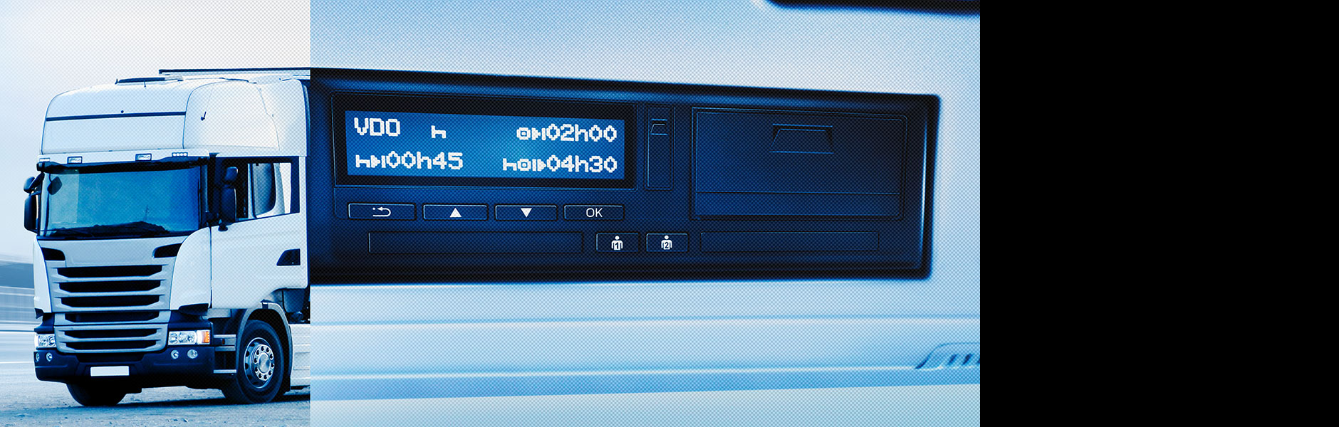 VDO Fleet International