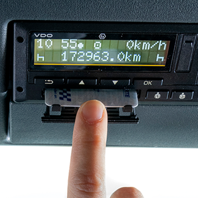 EU MOBILITY PACKAGE 1