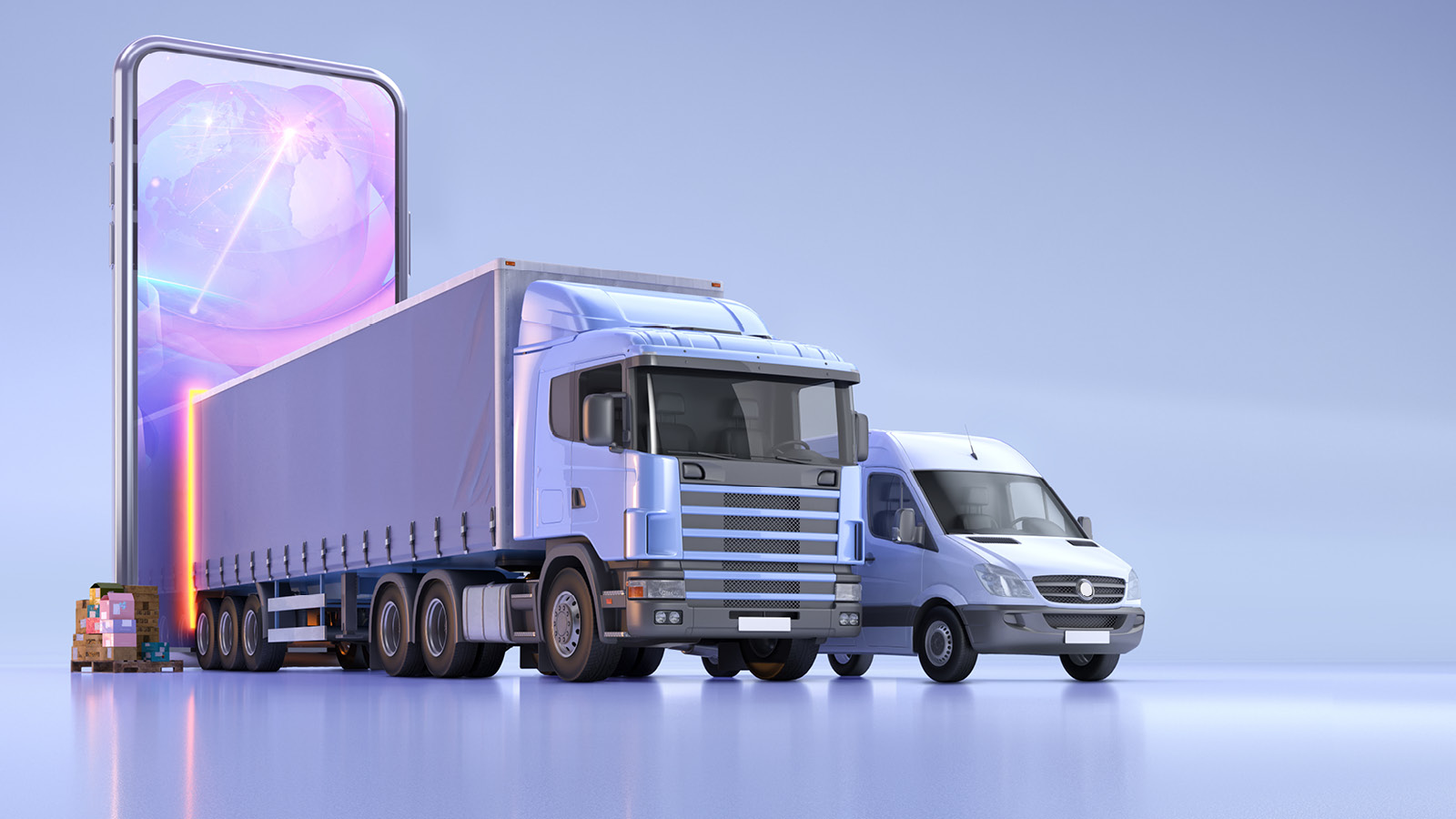 VDO Fleet – Products