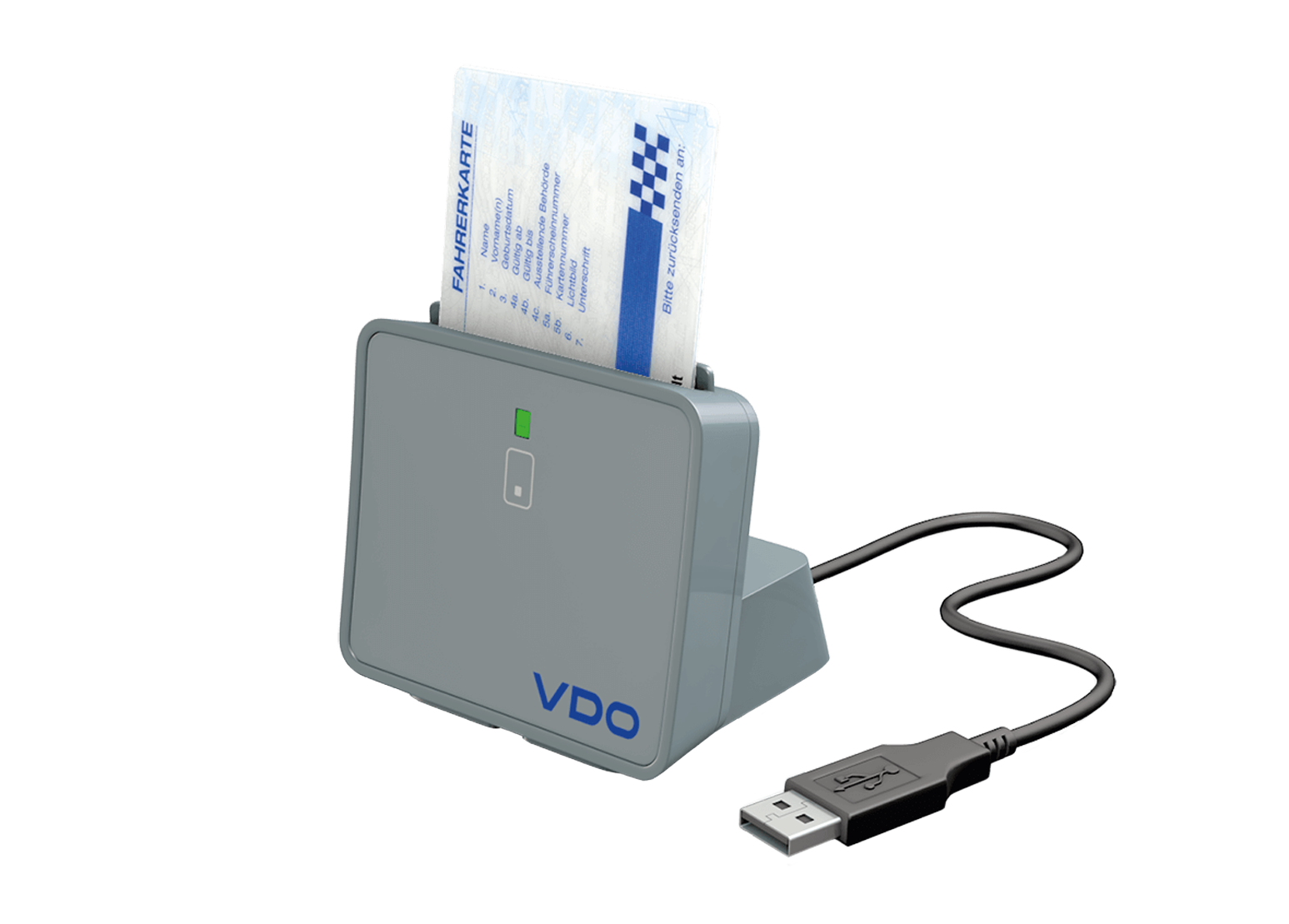 VDO Fleet – Products