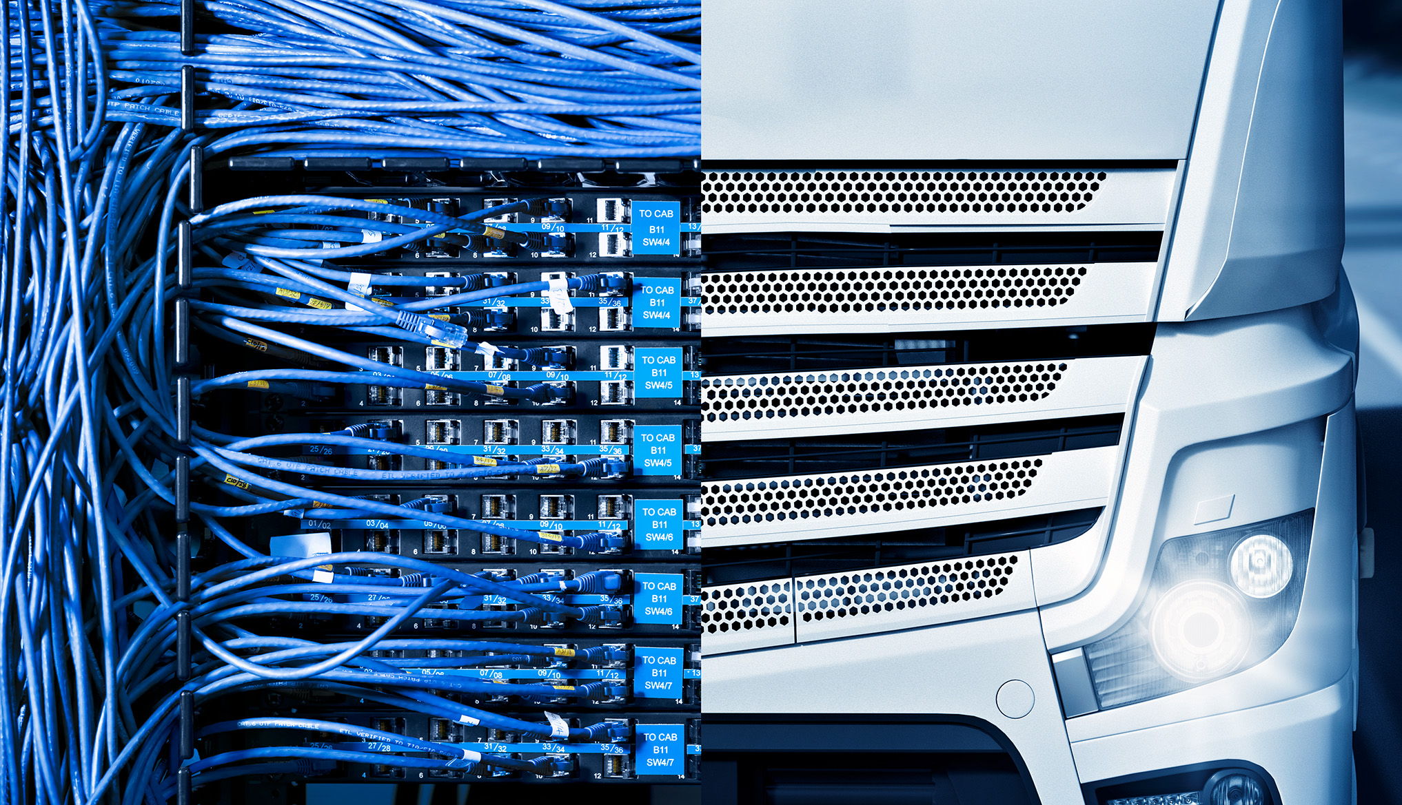 The Smart Software for your Fleet - VDO Tachograph Management