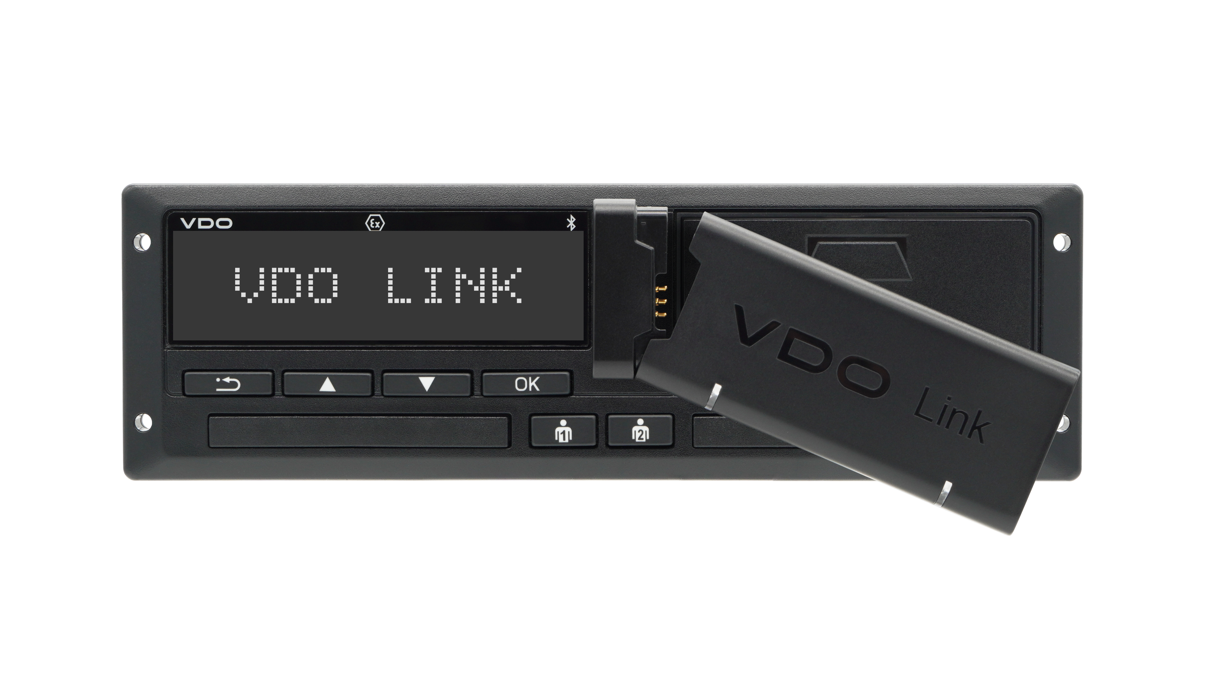 VDO Fleet Europe