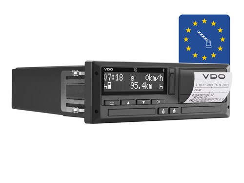 EU MOBILITY PACKAGE I