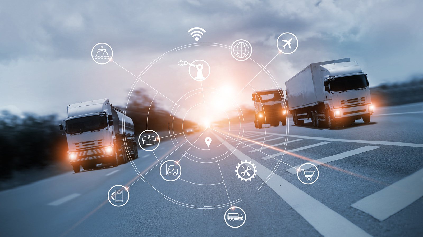 The Smart Software for your Fleet - VDO Tachograph Management