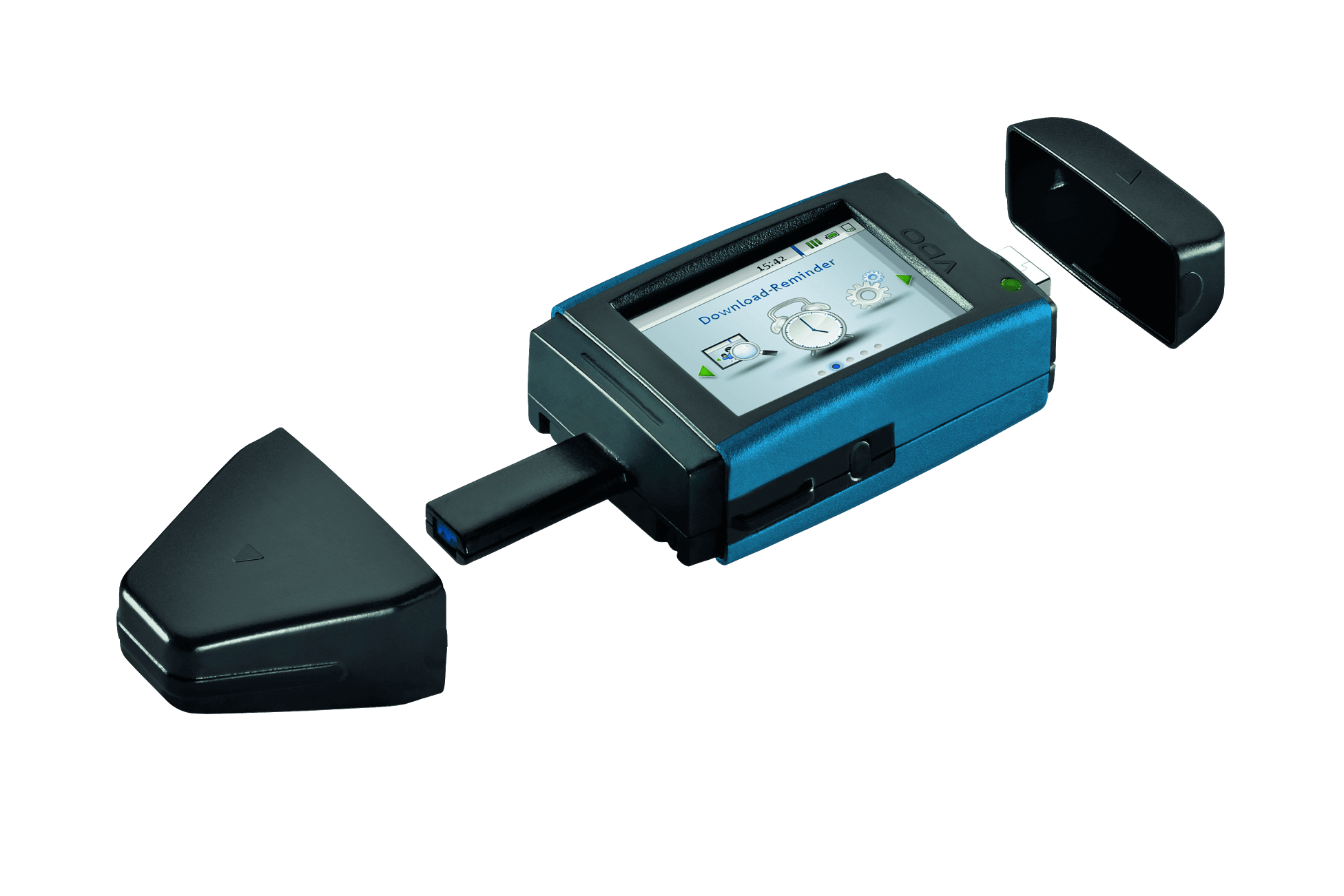 VDO Fleet – Downloads