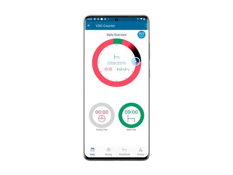 VDO Fleet – Products